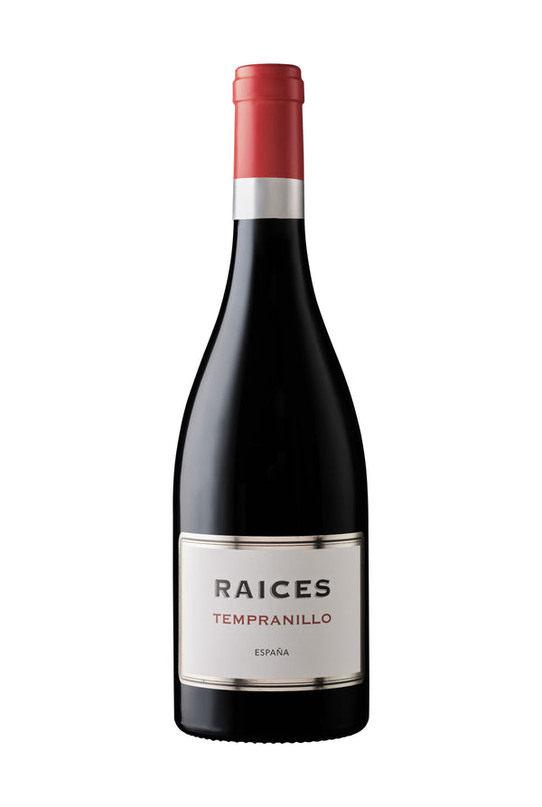 RAÍCES | Tempranillo – Bodega Raíces Ibéricas