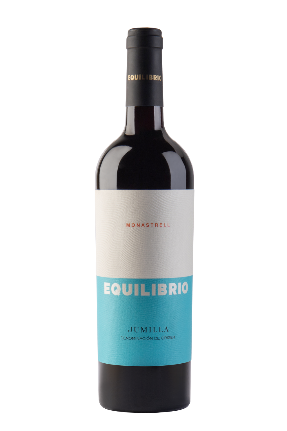 Equilibrio Monastrell – Bodega Raíces Ibéricas
